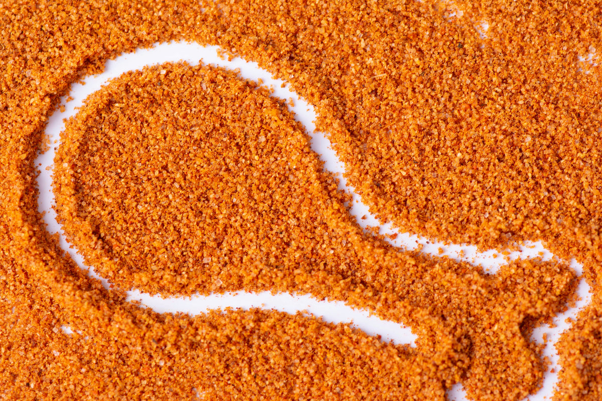 What Is In Chicken Salt? Find Ingredients, Recipes & More — Savory Spice