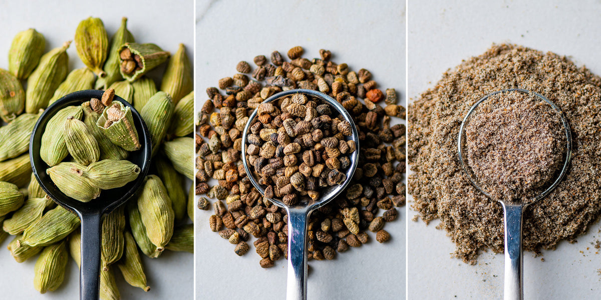 Cardamom Seasoning/Flavor Uses: How to Use in Cooking — Savory Spice