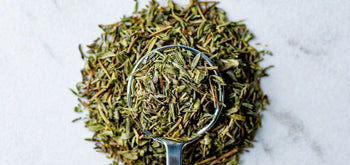 What is Thyme? Flavor, Uses, and How to Cook With It – Savory Spice