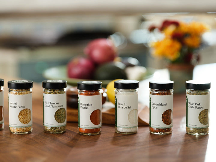 Savory Spice Blog - Cooking Tips, Flavor Stories & Culinary News