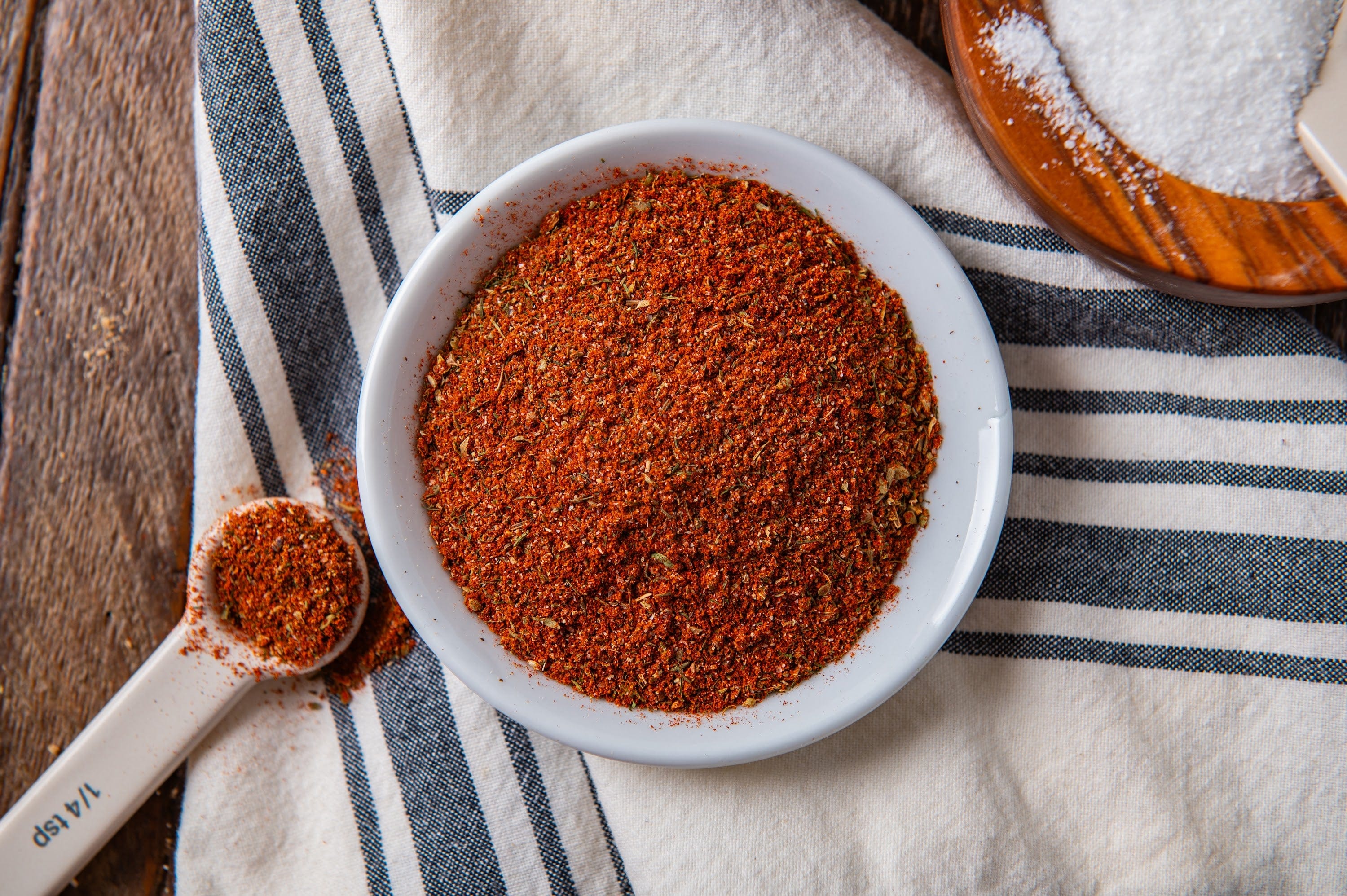 Table Mt. All-Purpose Seasoning Spice Blend Recipe | Savory Spice