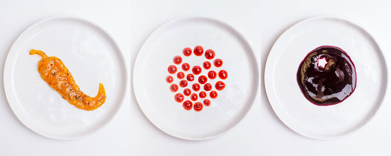 The Ultimate Equation for Easy Fruit Sauce — Savory Spice