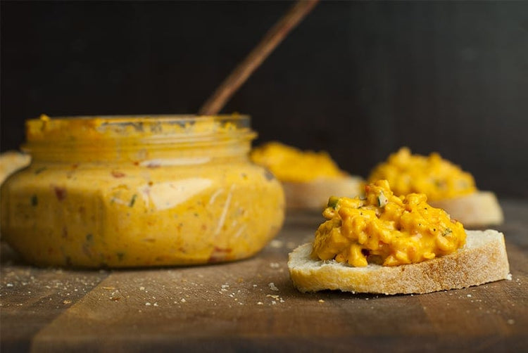 Queen City Pimento Cheese Recipe – Savory Spice