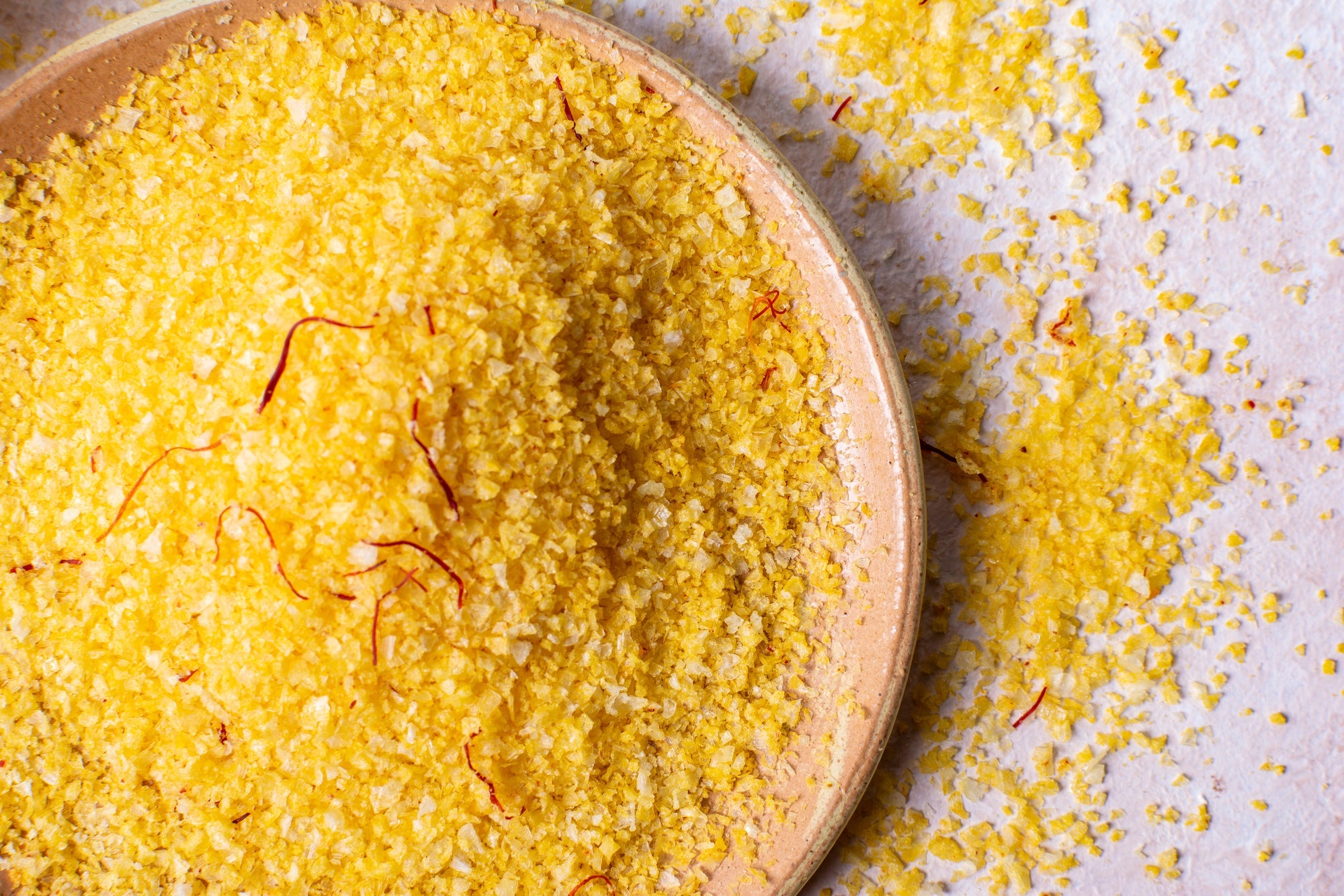 Cooking with Saffron: How to Use It – Savory Spice