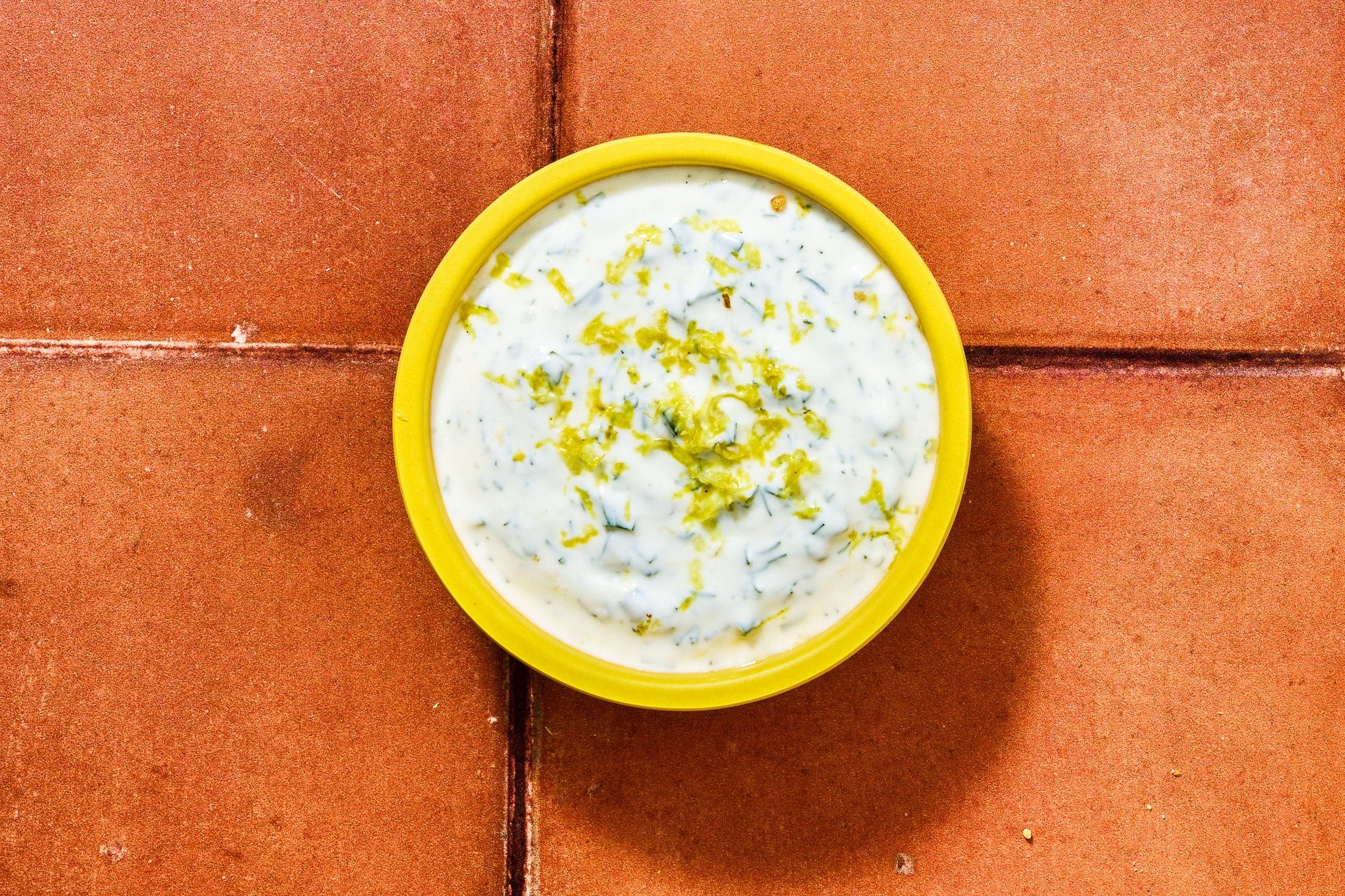 Shallot Herb Dip Recipe – Savory Spice