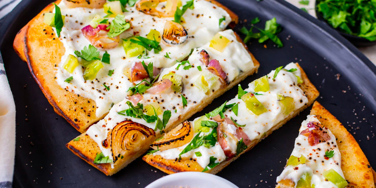 A Pinch of Seasoning Salt — Savory Spice