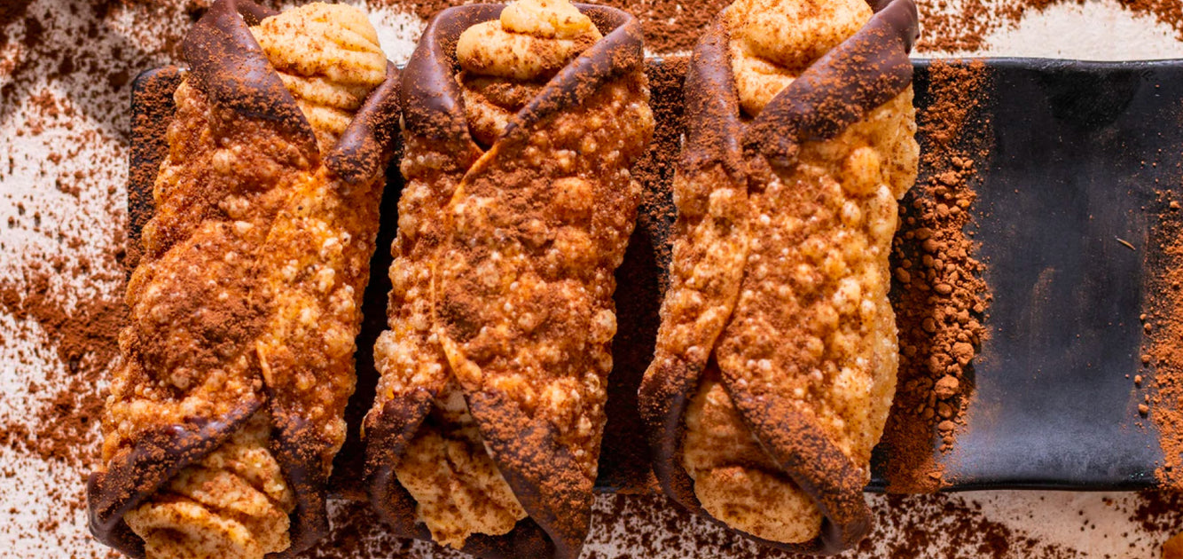Fresh Ideas for Baking Spices — Savory Spice