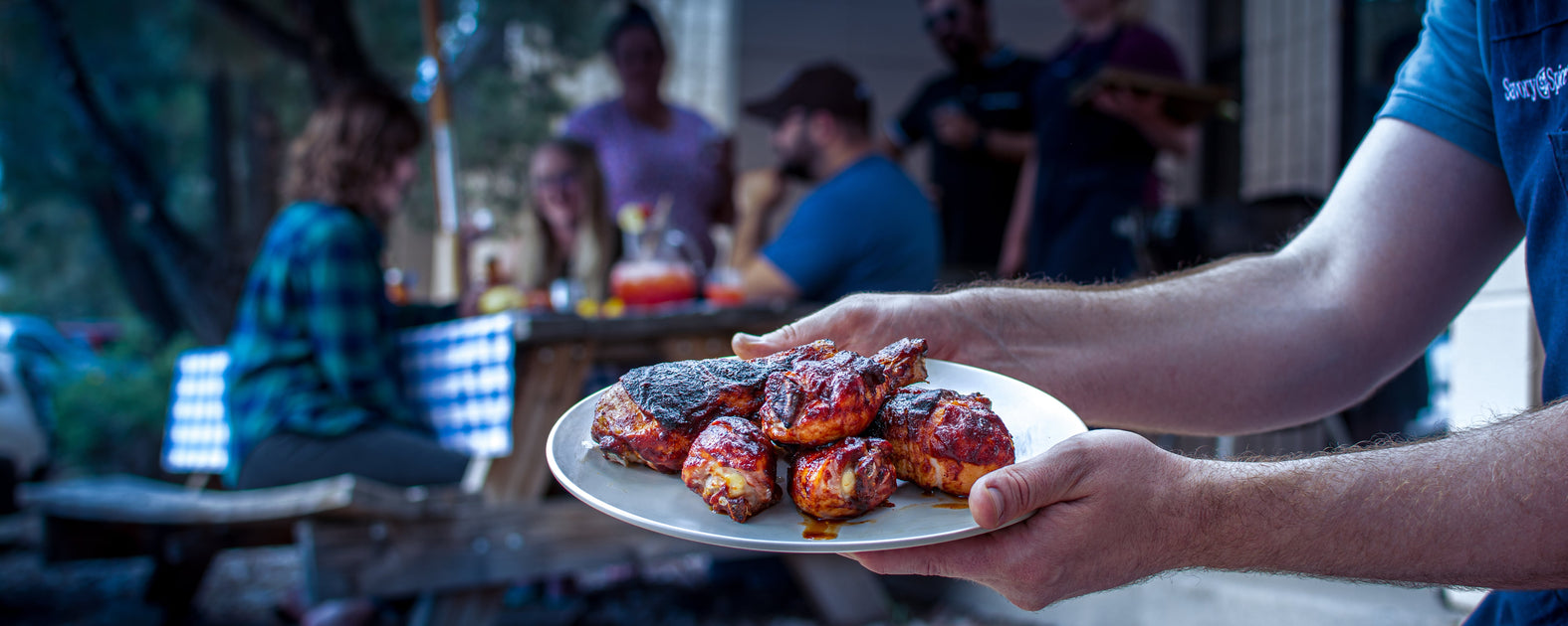 Your Guide to Staying Saucy This Summer—and Yes, I’ll Explain What Tha ...
