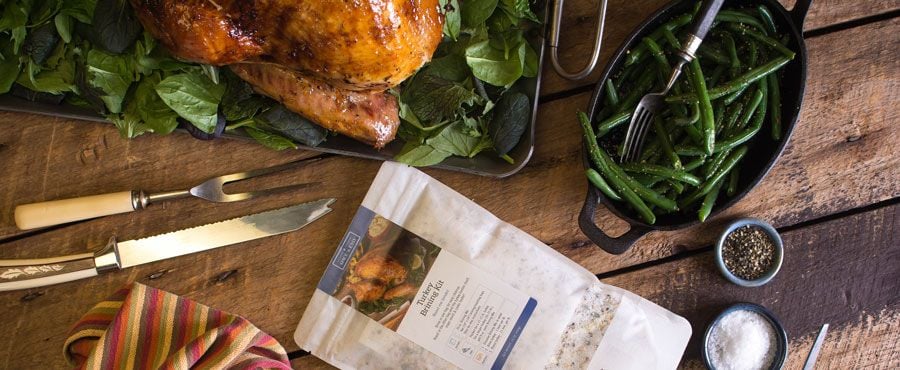 Everything You Need To Know About Brining — Savory Spice