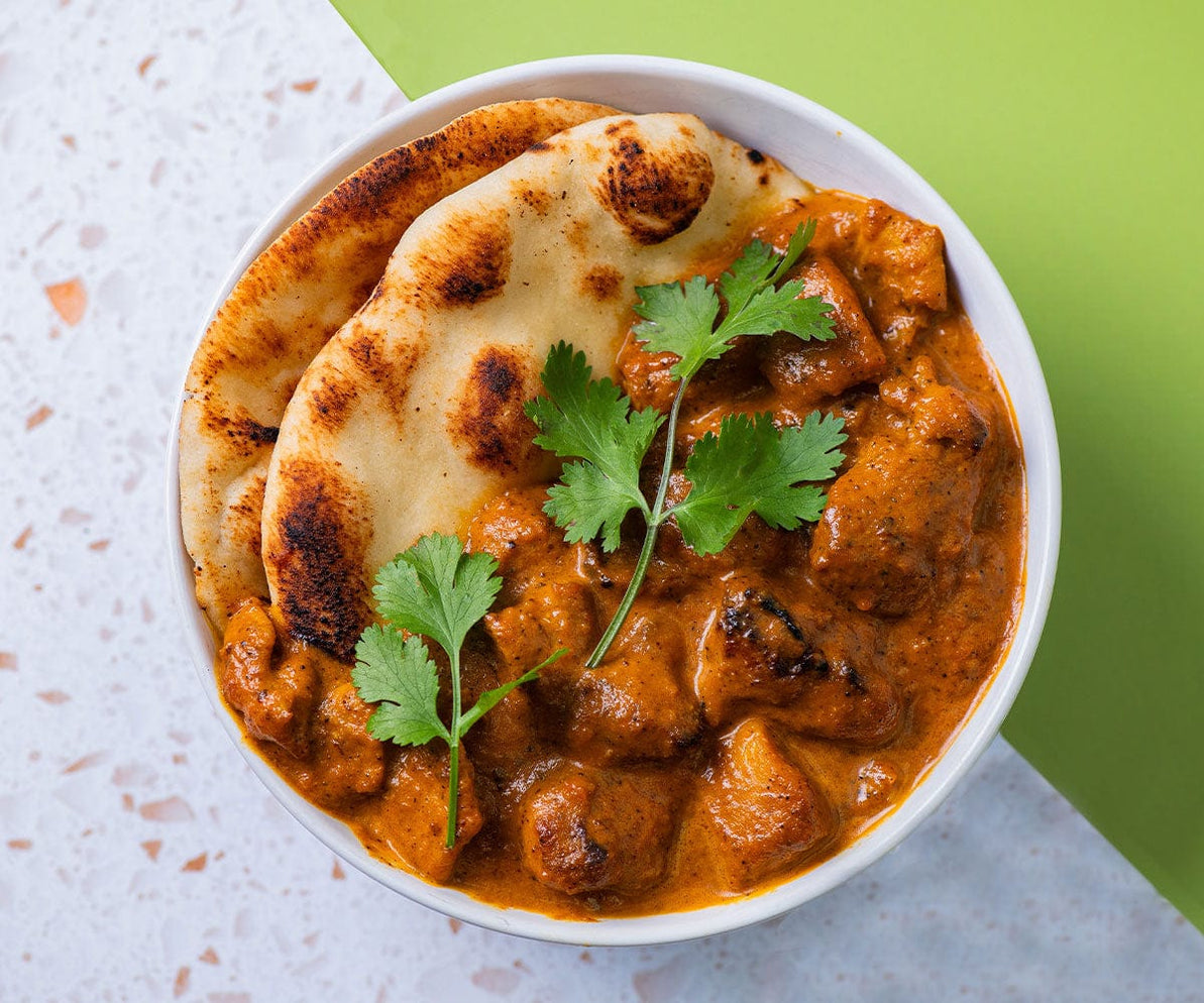 Butter Chicken Seasoning Packet — Savory Spice