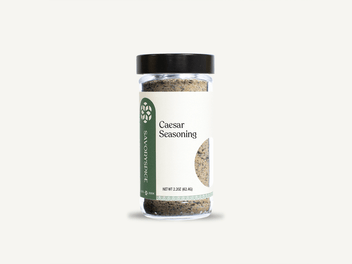 Caesar Seasoning (Vegan) – Savory Spice