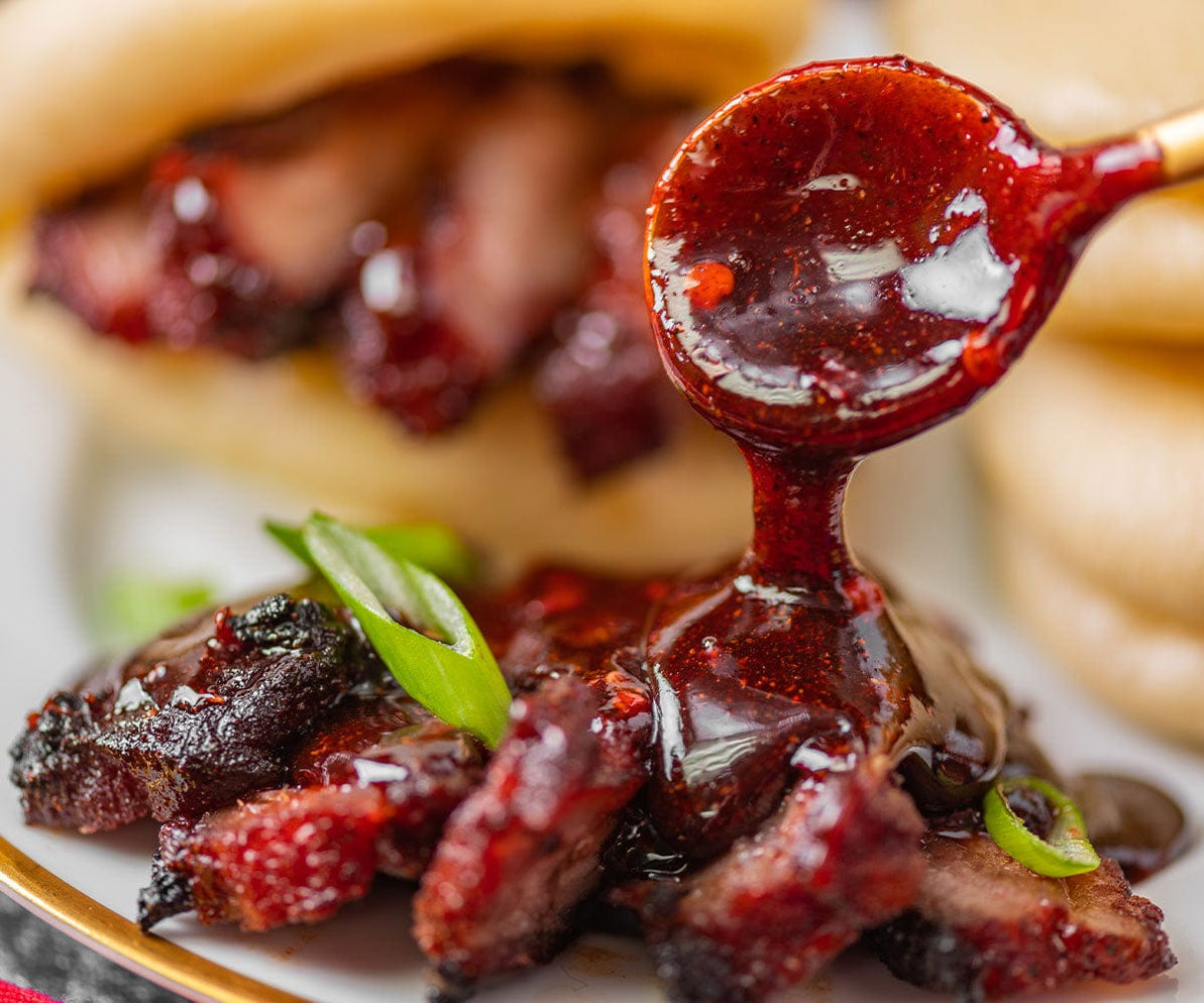 Chinese BBQ Rub for Char Siu (Cantonese BBQ Pork) — Savory Spice