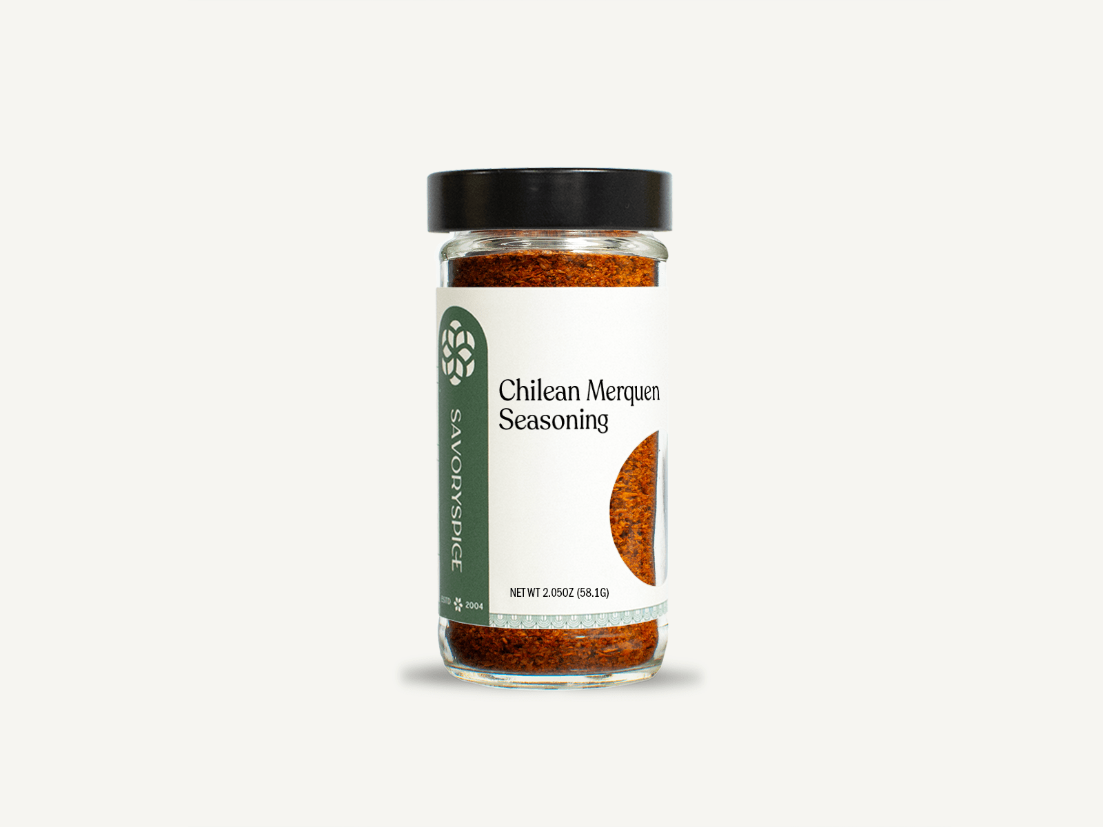 Chilean Merquen Seasoning – Savory Spice