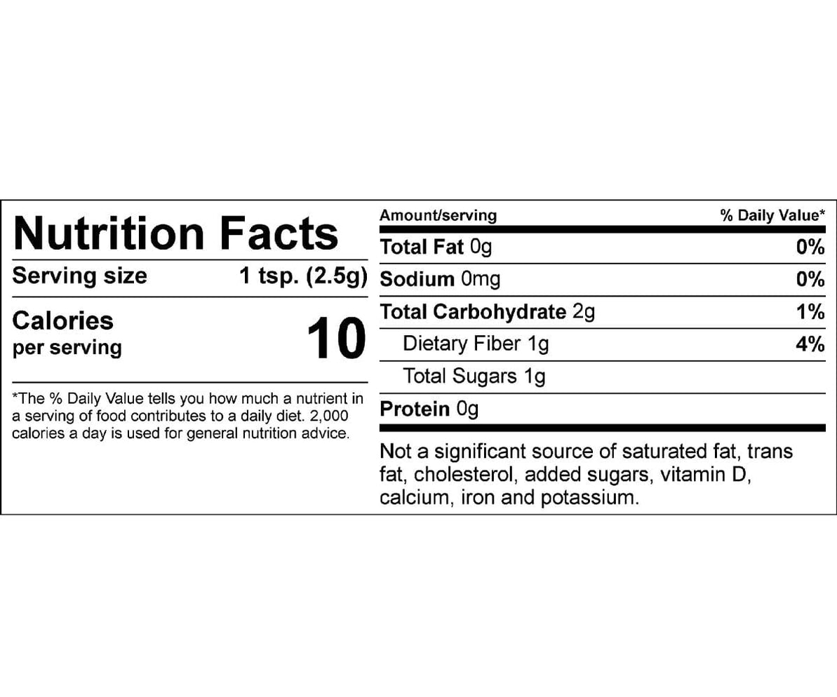 Mild Chili Powder — Savory Spice