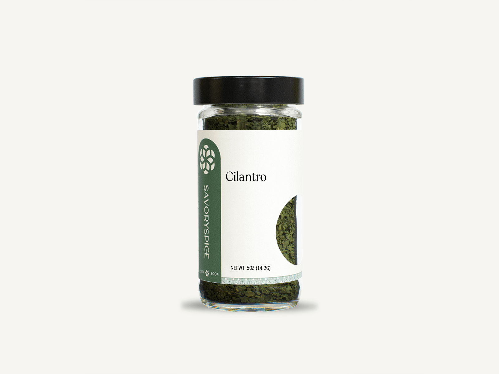 Cilantro – Savory Spice