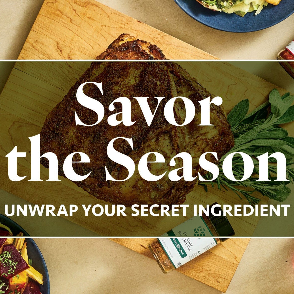 Savory Spice Online Store: Shop 400+ Premium Spices & Seasonings