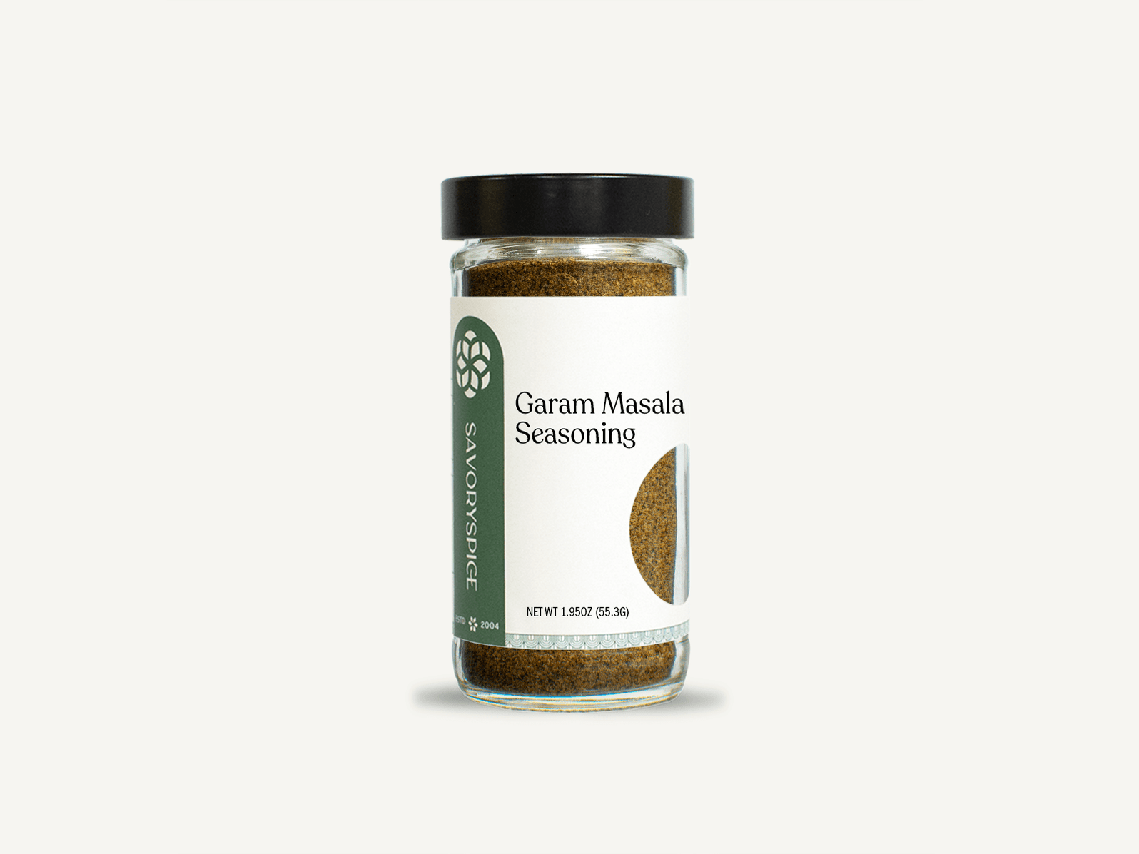 Garam Masala Seasoning — Savory Spice