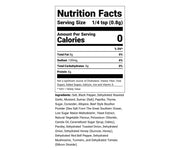 Guard and Grace Steak Rub — Savory Spice