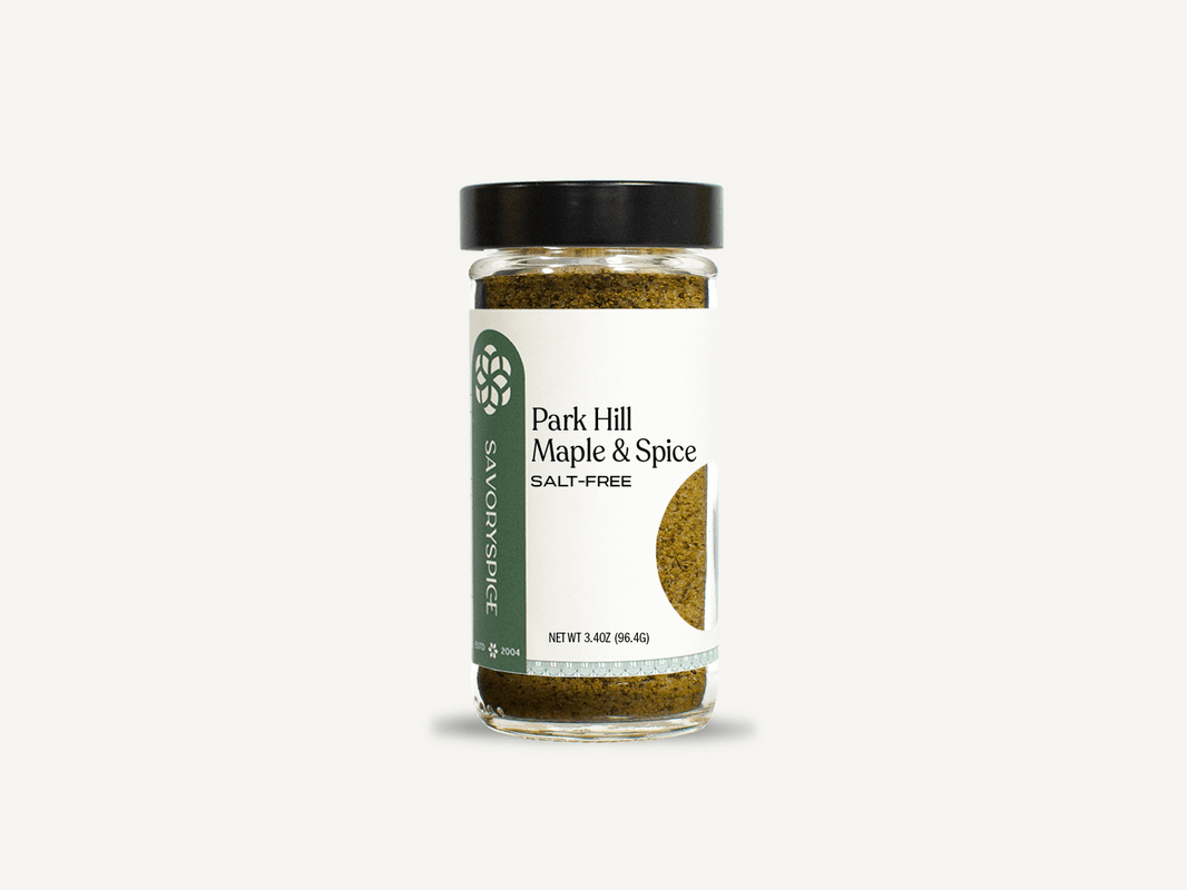 Try Me Sizes - $3.50 Small-Batch Spice Samples – Page 3 – Savory Spice