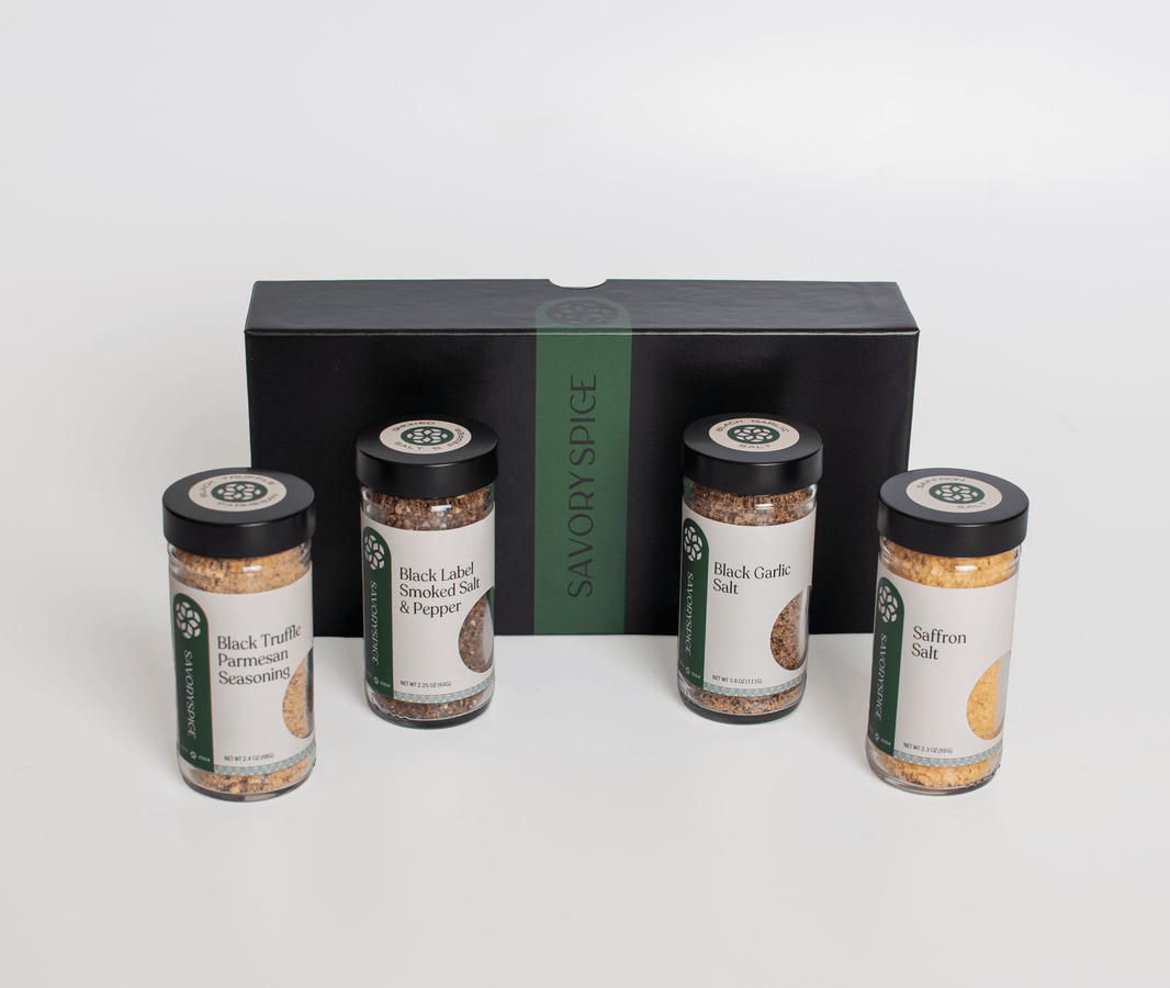 Online Spice Store: Shop 400+ Spices and Seasonings – Savory Spice