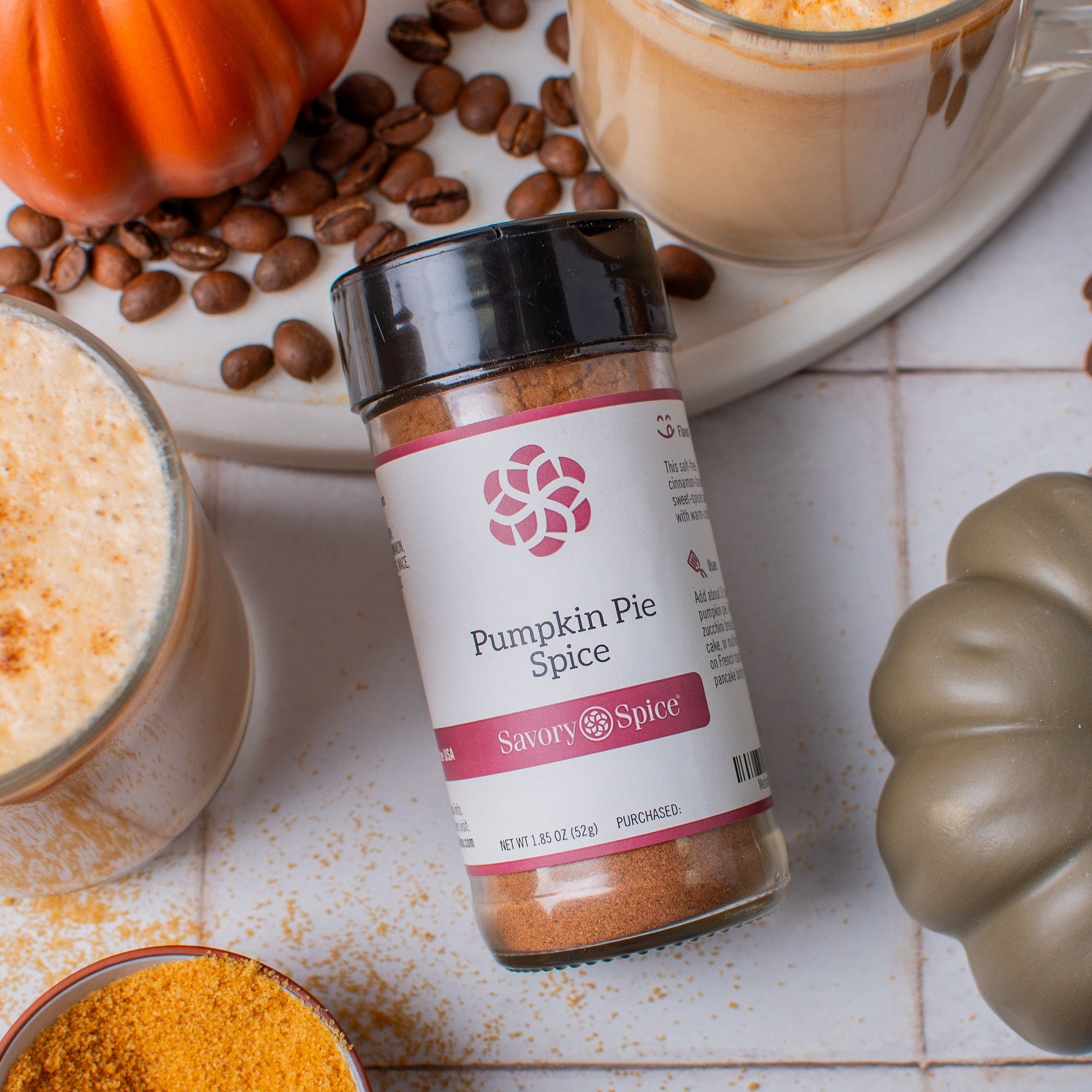 The Best Spices, Seasonings & Herbs Online Store | Savory Spice