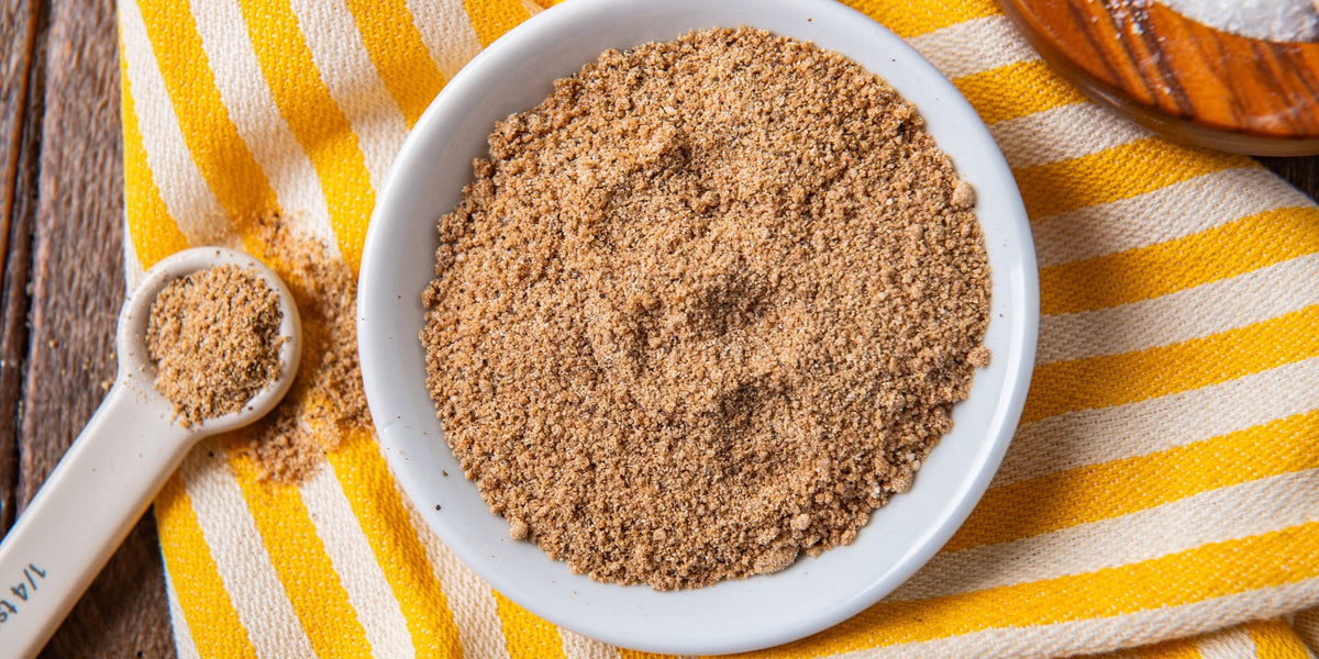 Spiced Honey Ham Rub Spice Blend Recipe — Savory Spice