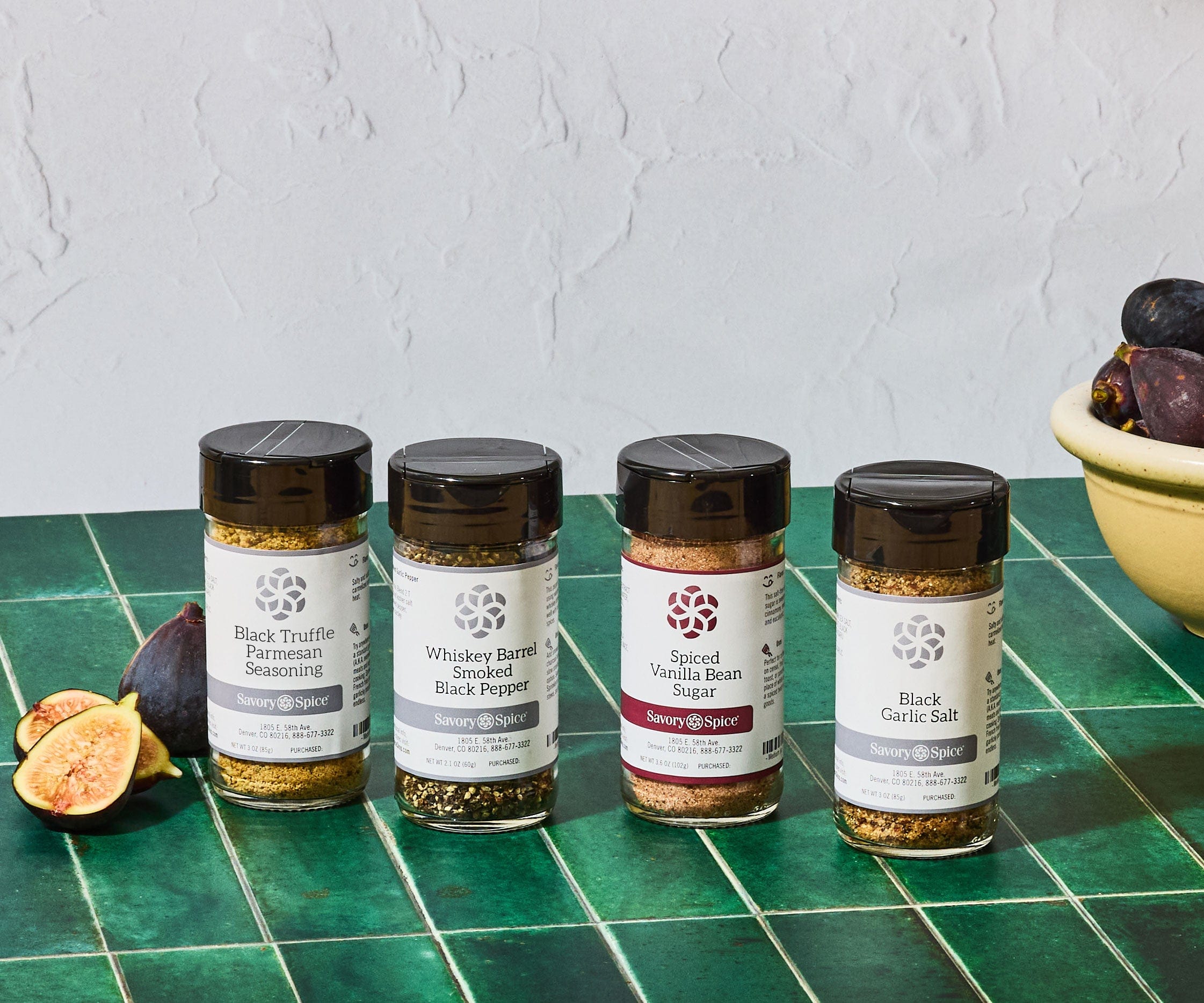 Seasoning Bundles and Spice Mix Variety Packs – Savory Spice