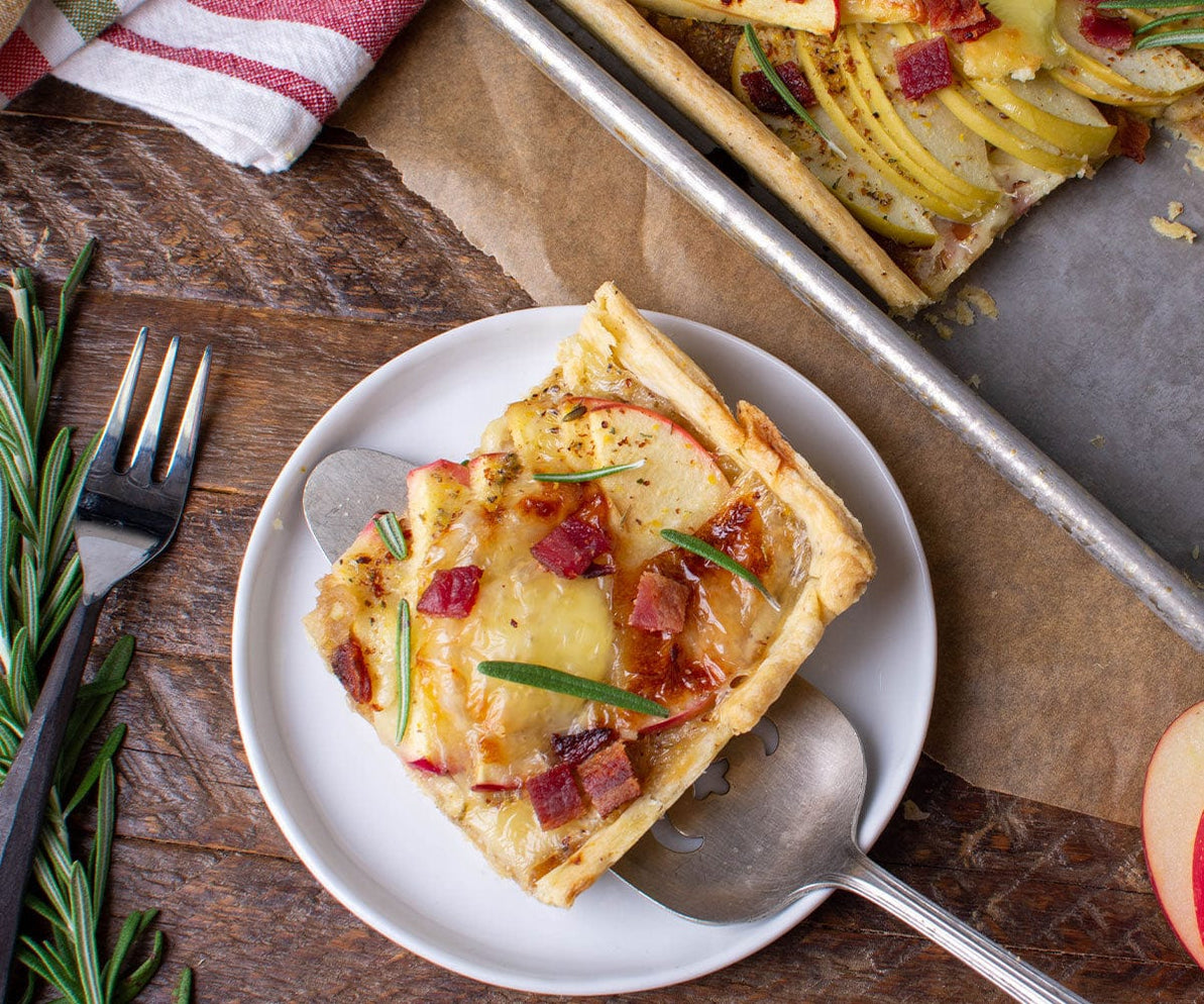 Ground Rosemary Powder (Ground Dried Rosemary Spice) — Savory Spice