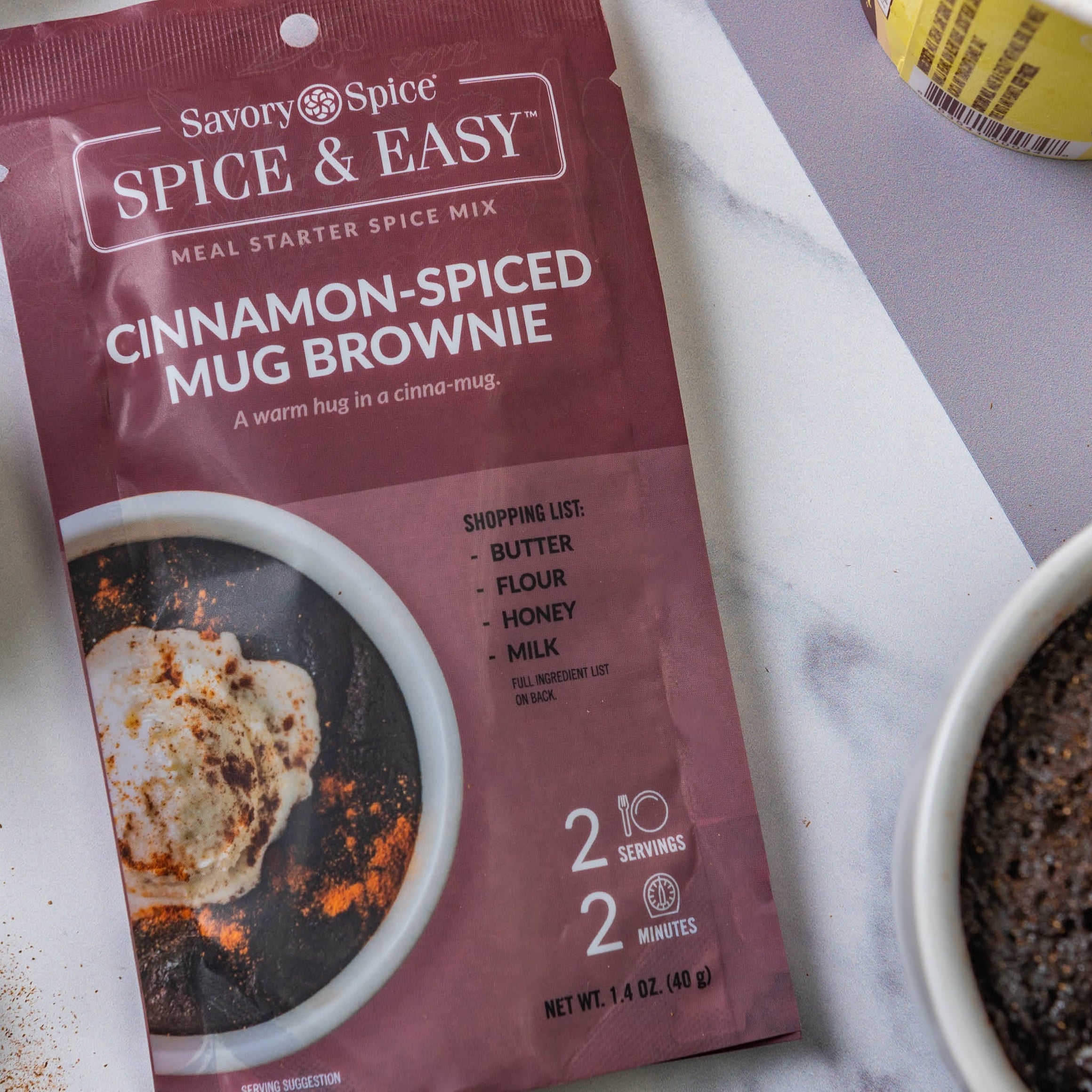 Buy Spices, Seasonings & Herbs Online | Savory Spice