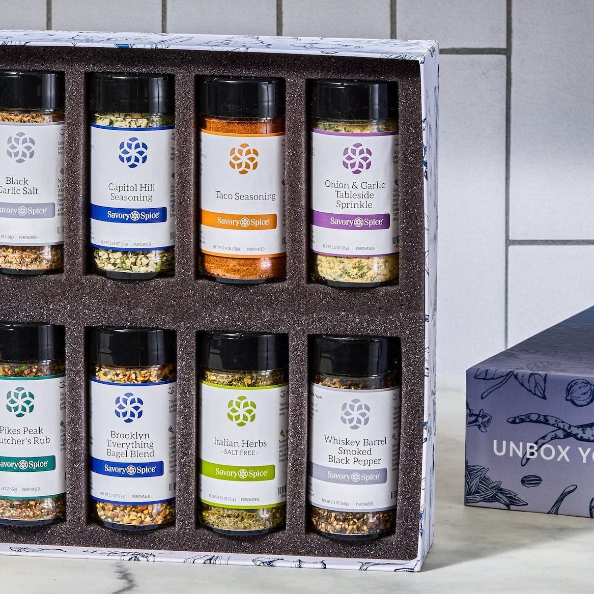 Savory Spice Online Store: Shop 400+ Premium Spices & Seasonings