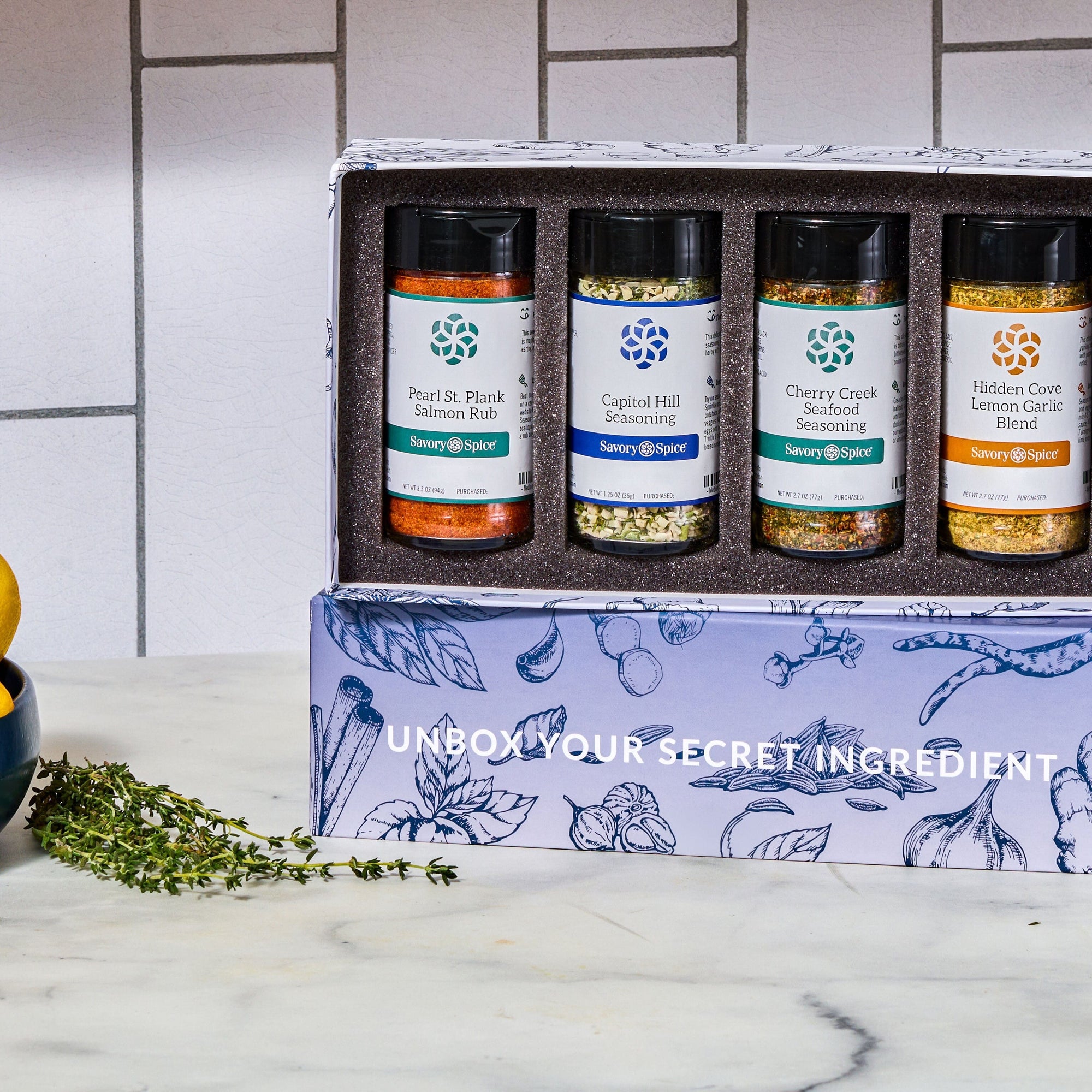 Savory Spice Online Store: Shop 400+ Premium Spices & Seasonings