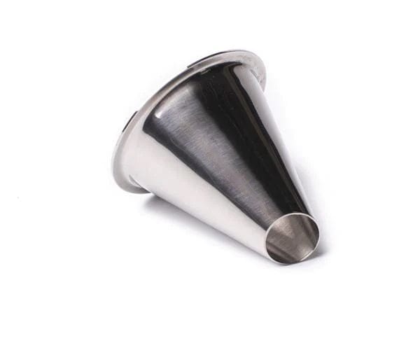 Stainless Steel Spice Funnel — Savory Spice