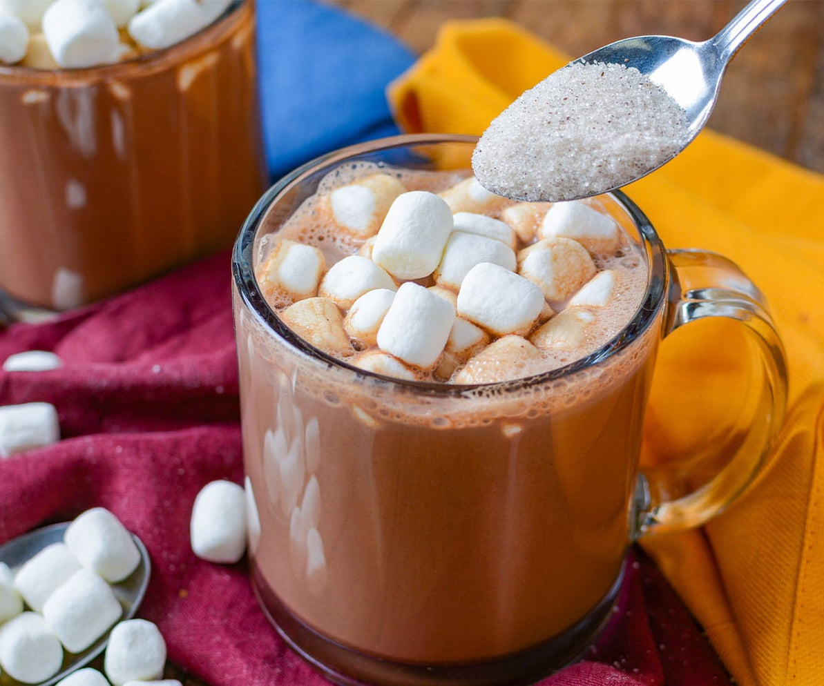 Gourmet Hot Cocoa Bundle & Gift Set — Savory Spice