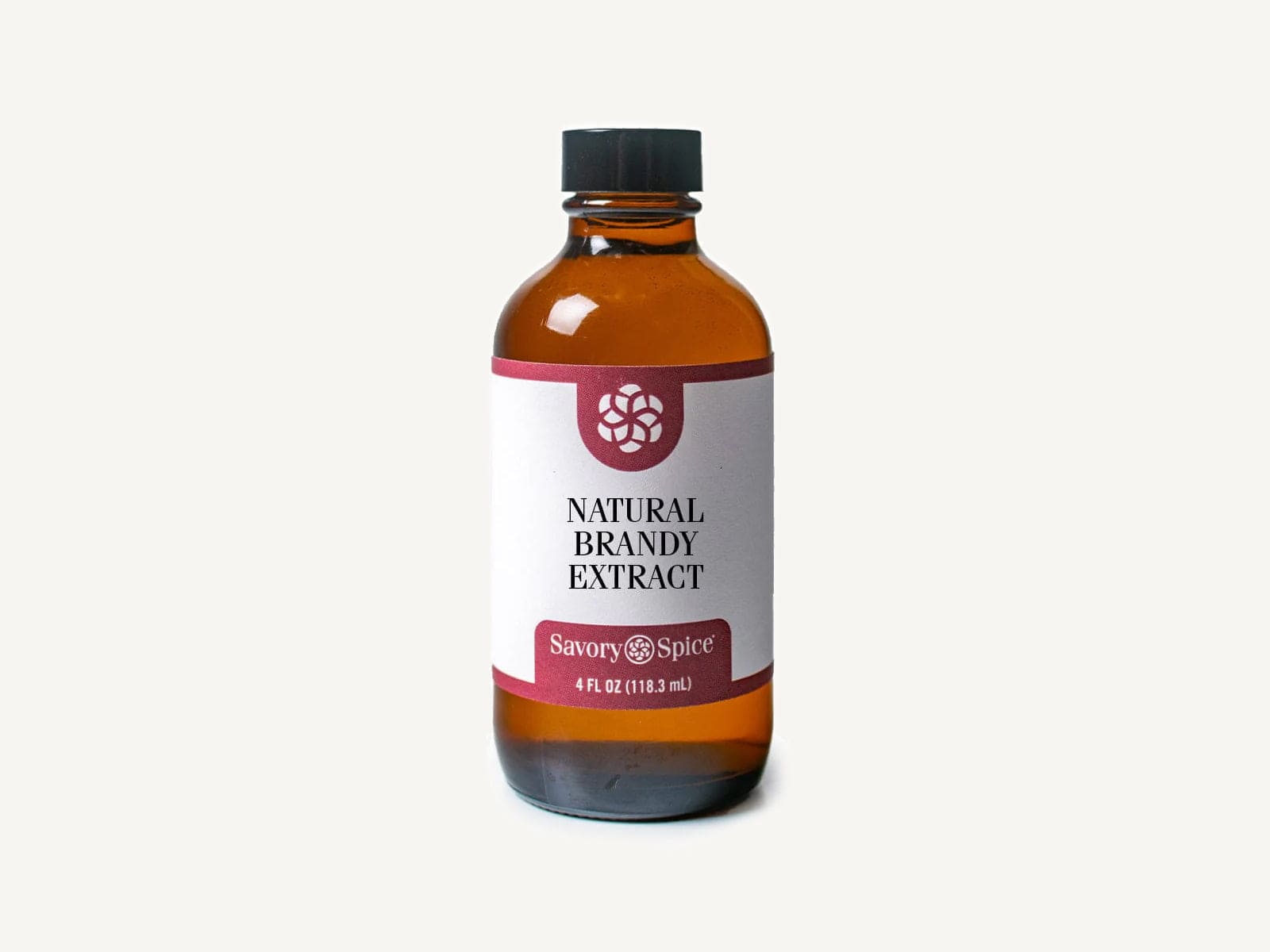 Brandy Extract (Natural Brandy Flavoring) – Savory Spice