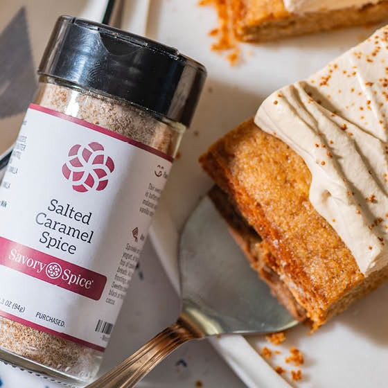 The Best Spices, Seasonings & Herbs Online Store | Savory Spice