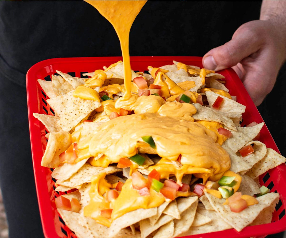 Cheddar Cheese Powder — Savory Spice