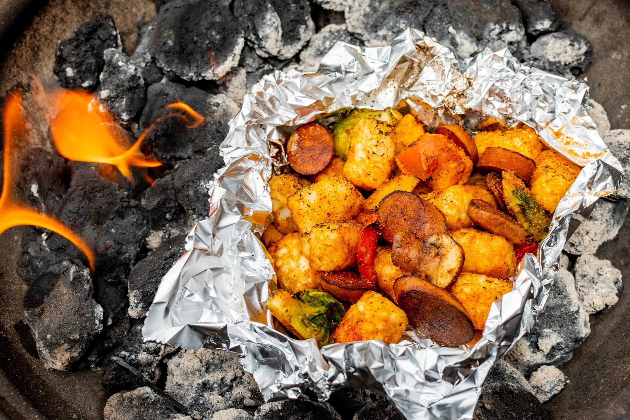 Kangaroo Casserole Recipe — Savory Spice