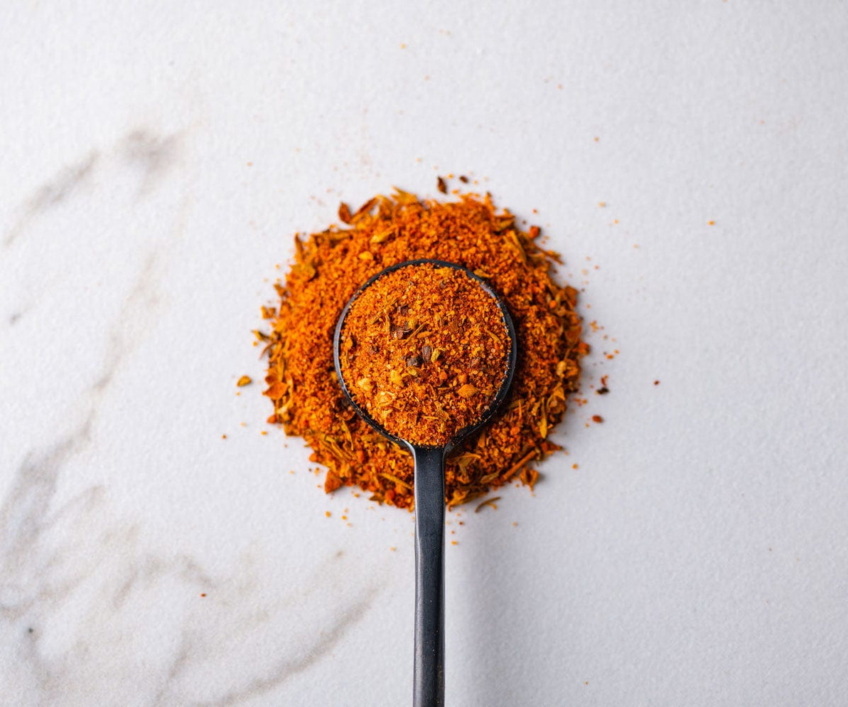 Black River Creole Seasoning Blend | Creole Spices | Savory Spice