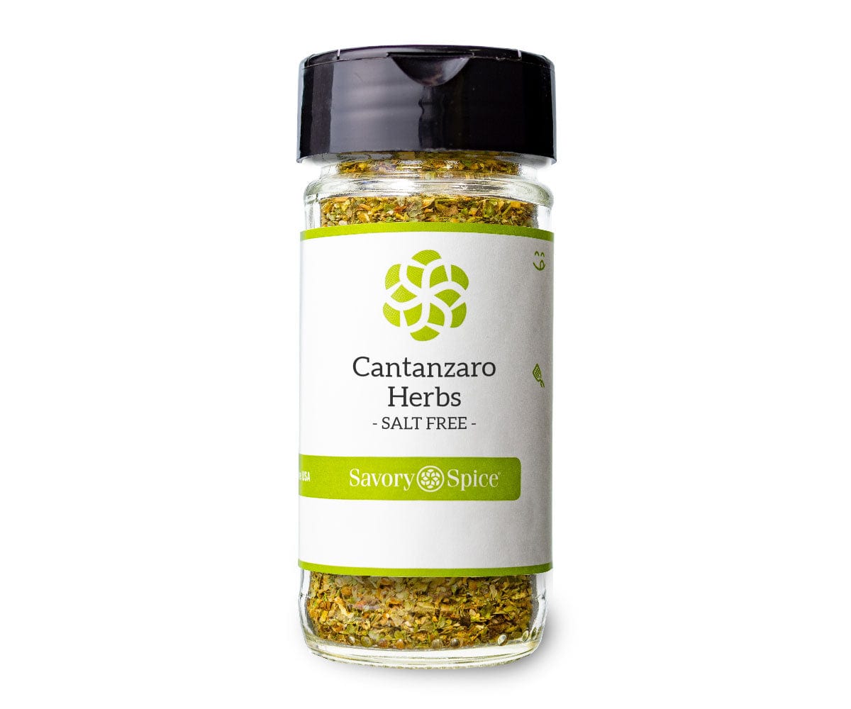 List of Spices, Herbs, and Seasonings (A-Z) — Savory Spice