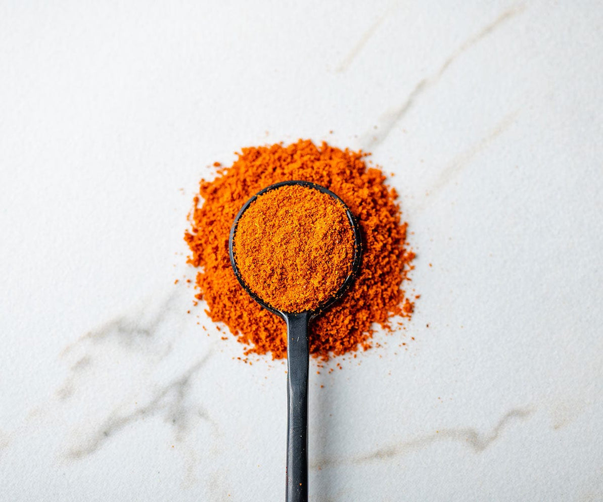 Cayenne Pepper Chile Powder — Savory Spice