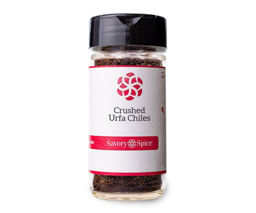 Crushed Urfa Chiles — Savory Spice