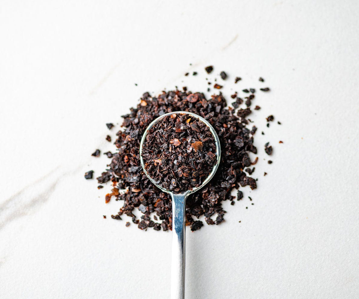 Crushed Urfa Chiles — Savory Spice