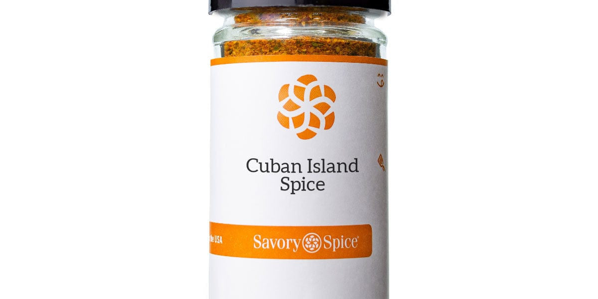 Cuban Spices & Herbs for Cooking, Sofrito Seasoning | Savory Spice