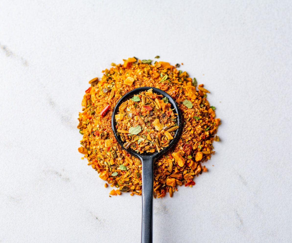 Cuban Island Spice — Savory Spice
