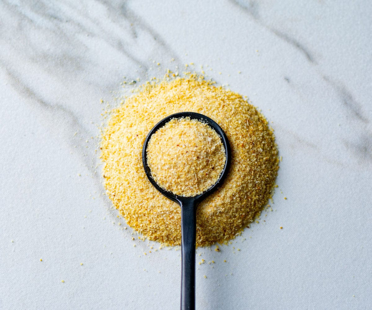 Granulated Garlic Seasoning | Garlic Spice | Savory Spice