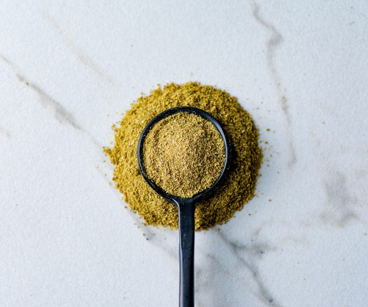 Ground Rosemary Powder (Ground Dried Rosemary Spice) — Savory Spice