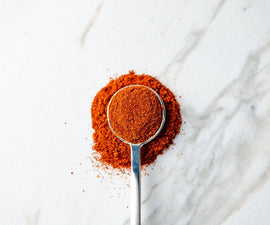 Guajillo Chile Powder — Savory Spice