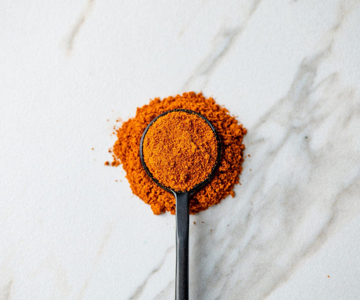Habanero Powder | Hot Pepper Seasoning | Savory Spice