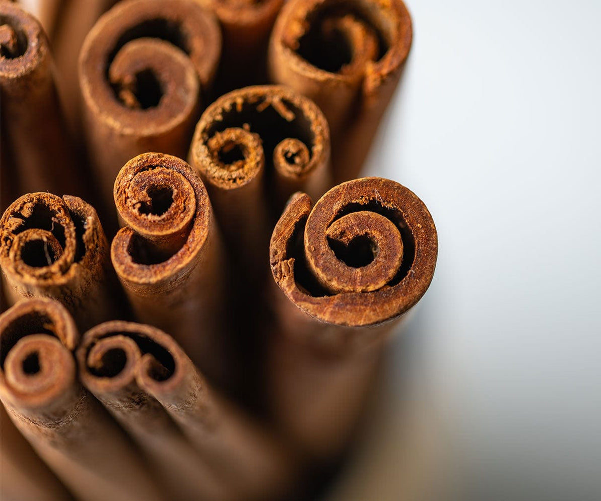 Indonesian Cinnamon Sticks — Savory Spice