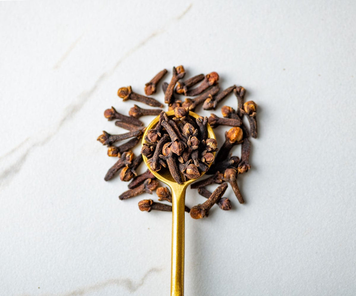 Madagascar Cloves — Savory Spice